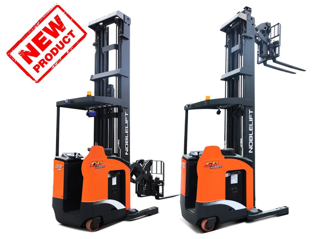 RT15DP RT15 / 20SP - Noblelift Indonesia